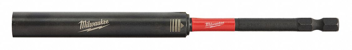 MILWAUKEE, Drive Guide, Impact, Drive Guide - 419J73|48-32-4517 - Grainger