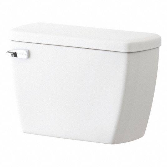 GERBER, Ultra Flush®, Not ADA Compliant, Toilet Tank - 419Y09|GHE28370 ...