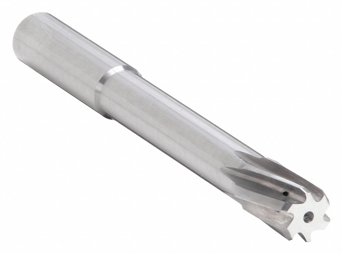 SANDVIK COROMANT, 16.00 mm Reamer Size, 148 mm Overall Lg, Chucking ... SANDVIK COROMANT, 16.00 mm Reamer Size, 148 mm Overall Lg, Chucking ...