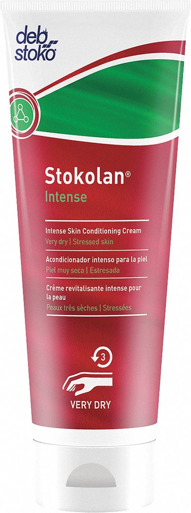 DEB STOKO STOKOLAN INTENSE 100ML - 12849 - DEBSIN100ML | SIN100ML ...