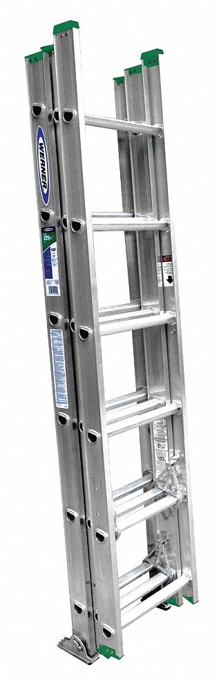Werner Extension Ladder Replacement Parts | Reviewmotors.co
