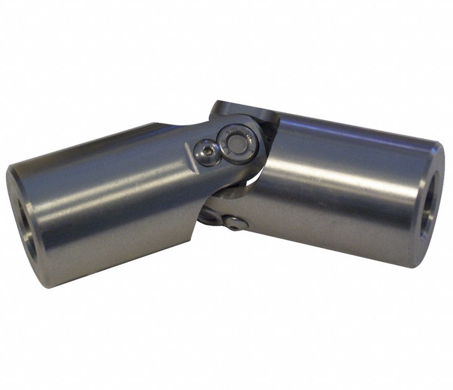 BELDEN Junta Universal , 215 pulg.-lb. , 3-3/8" L - Juntas Universales ...