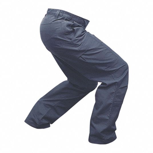 VERTX Men's Ripstop Pants. Size: 32 in, Fits Waist Size: 32 in, Inseam ...