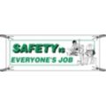 Safety & Facility Banners, Posters & Mirrors - Grainger Industrial Supply