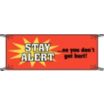 Safety Slogan & Motivation Banners - Grainger Industrial Supply