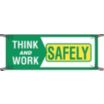 Safety Slogan & Motivation Banners - Grainger Industrial Supply