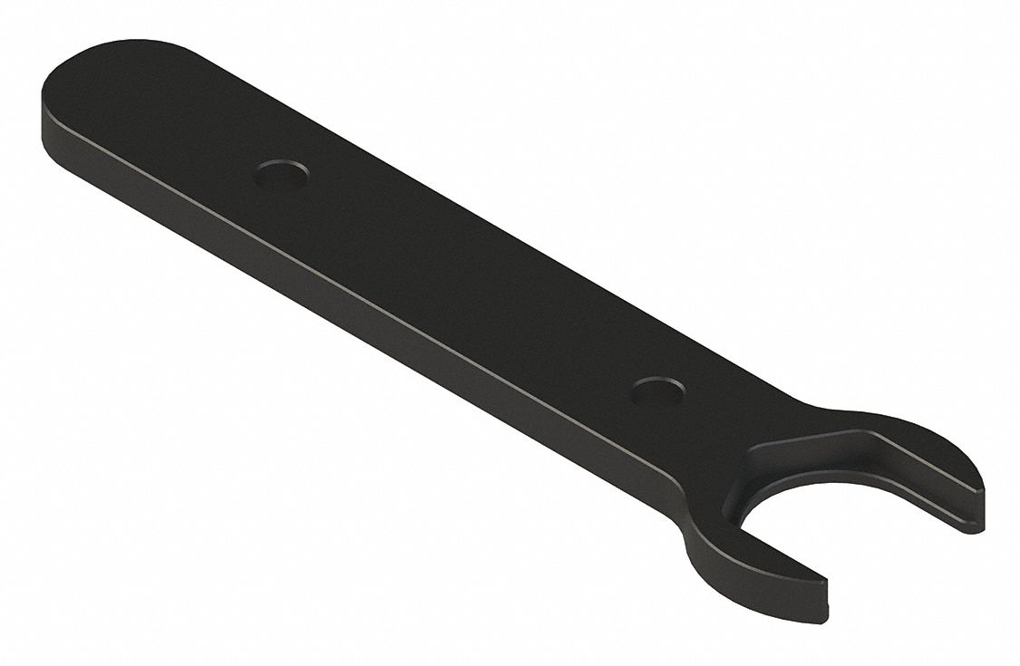 COMMAND TOOLING SYSTEMS, Swiss Live Tool Wrench - 41FT29|XLGA-0021 ...