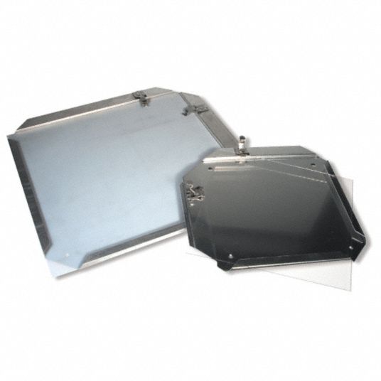 Placard Holder - Grainger