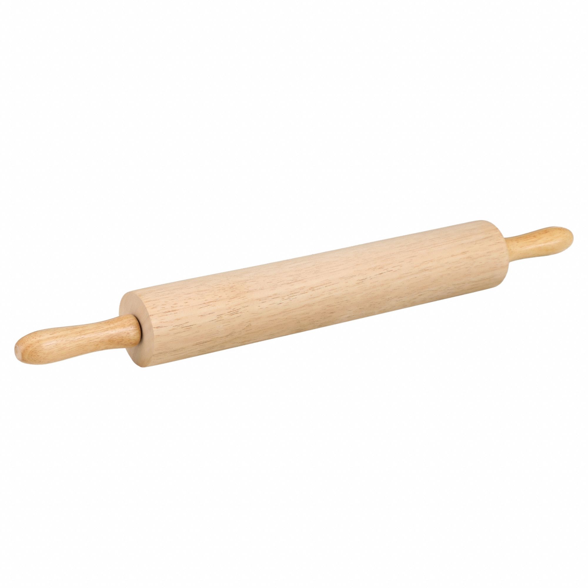 CRESTWARE, 3 in Barrel Dia, 15 in Barrel Lg, Rolling Pin - 41G570|RPW15 ...
