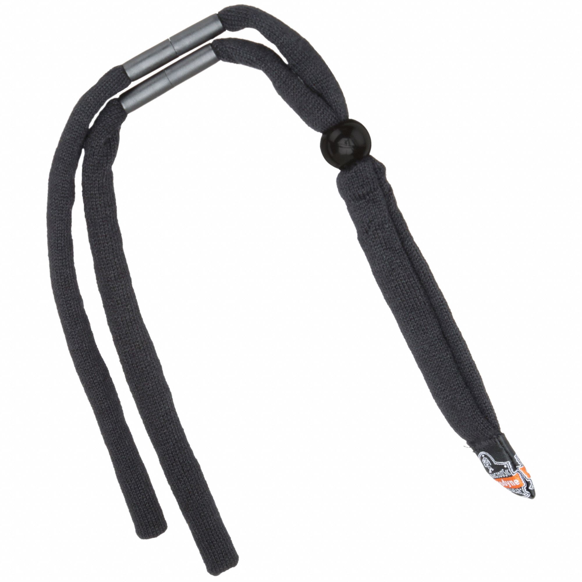 SKULLERZ BY ERGODYNE, Solid, 12 in Overall Lg, Eyewear Lanyard - 41G610 ...