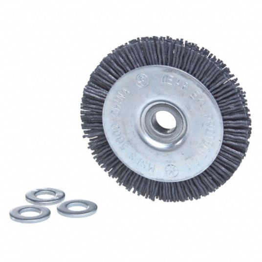 KABA ILCO, Key Machine Brush - 41GC88|KD50A-102B - Grainger