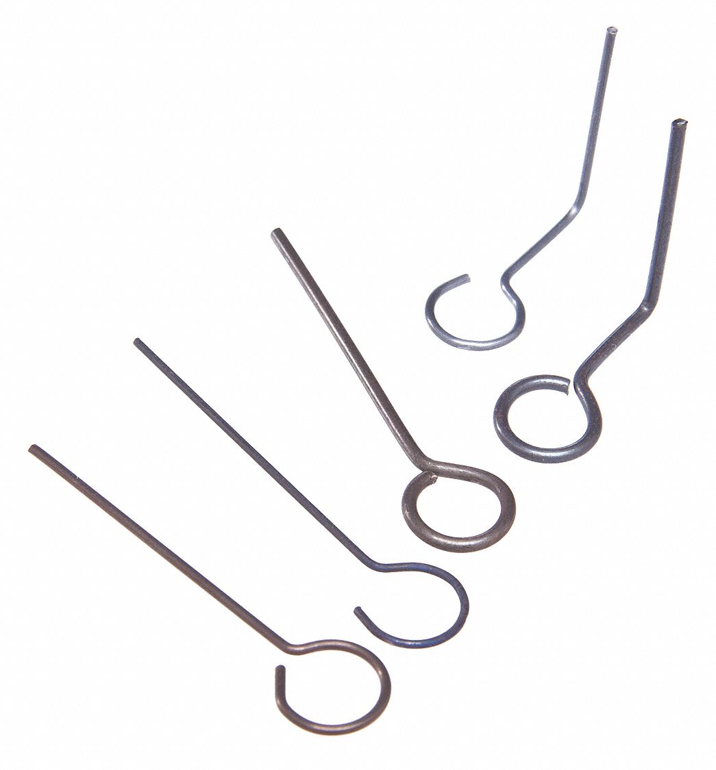 KABA ILCO, Shim Pin Set - 41GC93|KD50-112 - Grainger