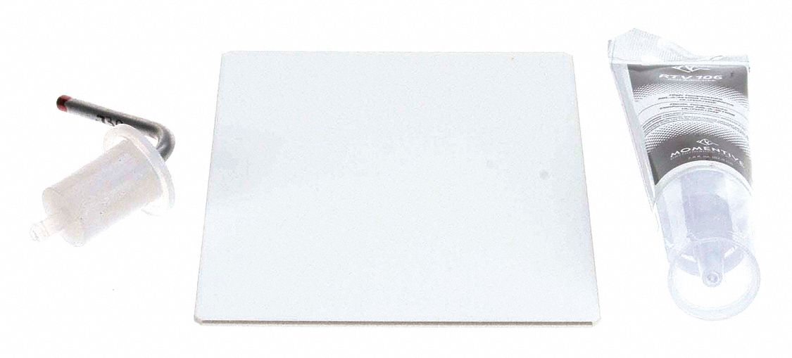 AMANA MENUMASTER Antenna and Stirrer Cover Kit: Fits AMANA MENUMASTER ...