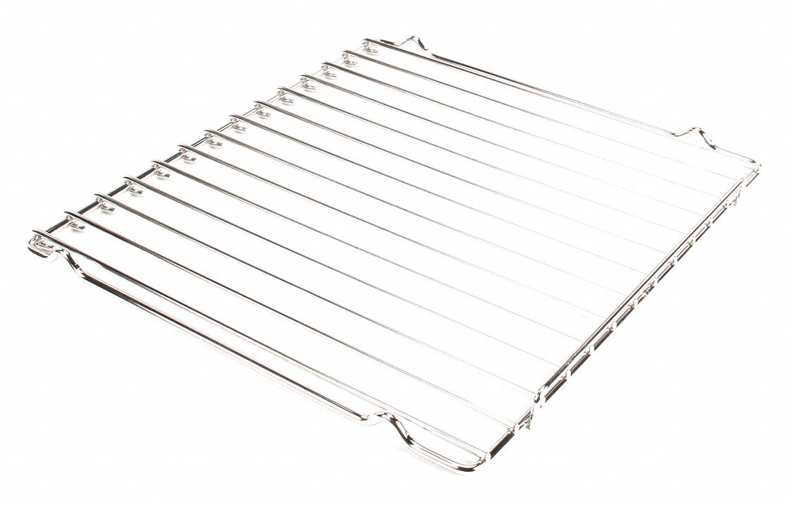 AMANA MENUMASTER, Mfr Part # 59002140, Oven Rack - 41GF75|59002140 ...