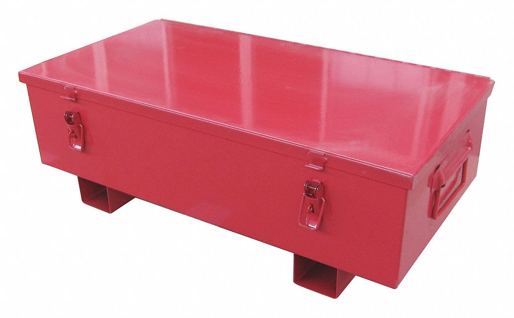 Storage Box - Grainger