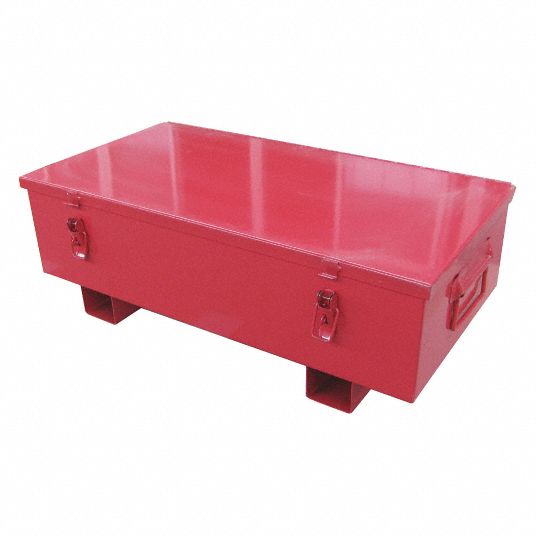 Storage Box - Grainger
