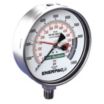 Hydraulic Press & Cylinder Pressure Gauges - Grainger Industrial Supply