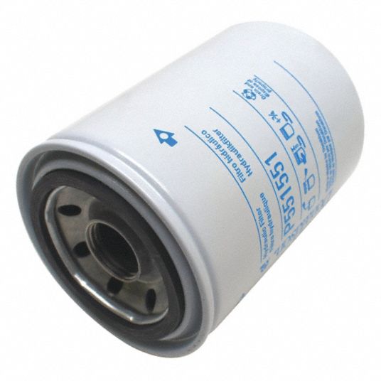 GENIE Filter Element, 10 Micron, Paper - 41GT56|44788GT - Grainger