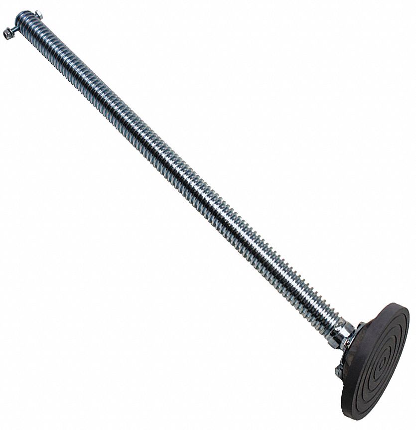 GENIE, Mfr Part # 124163GT, Footpad Service Kit - 41GT80|124163GT ...