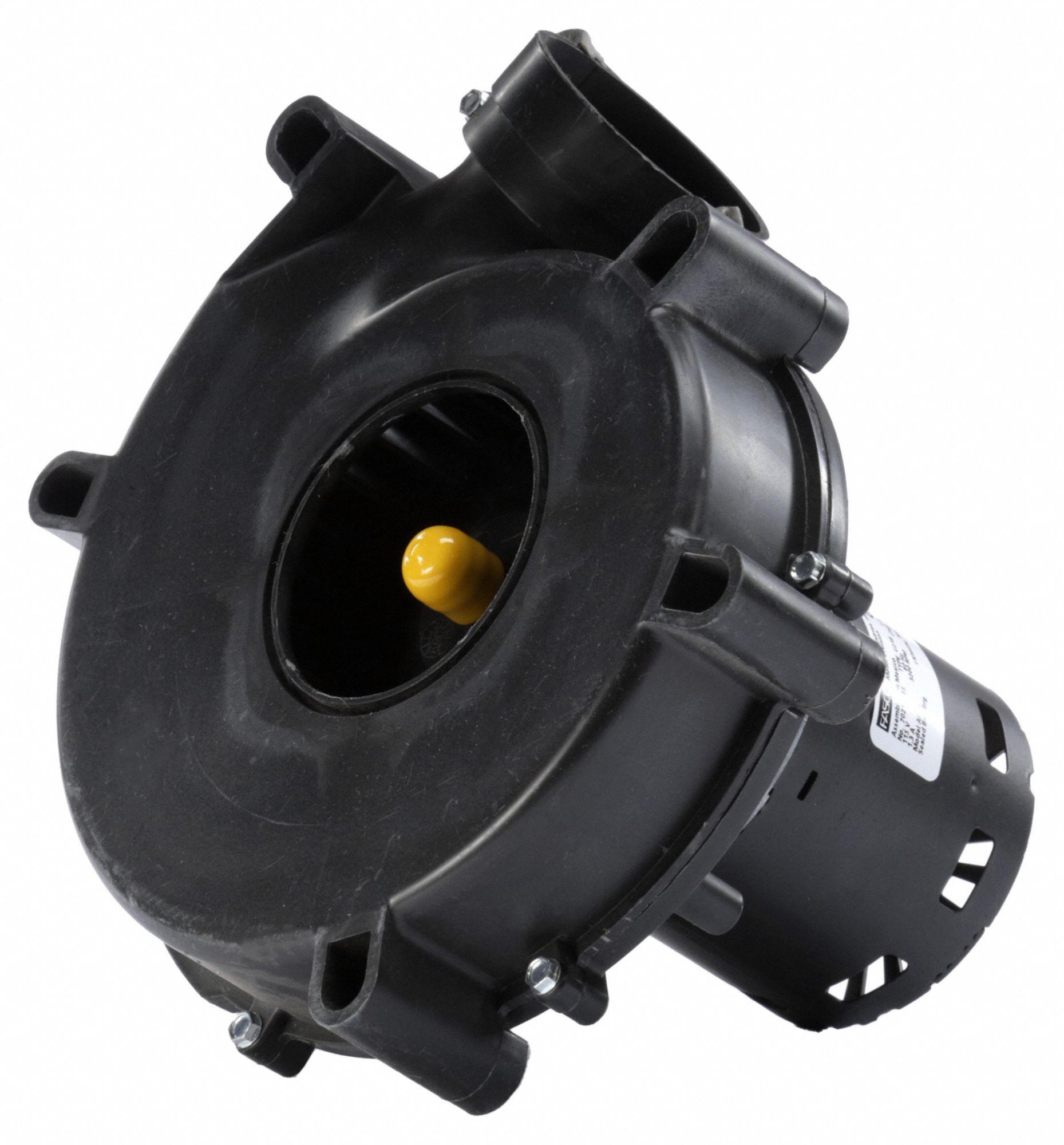 FASCO Induced Draft Furnace Blower: Repl, 115 Volt - 41H436|A086 - Grainger
