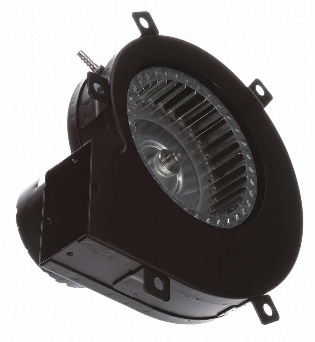FASCO, Furnace, Rheem/RUUD, Induced Draft Furnace Blower - 41H442|A090 ...