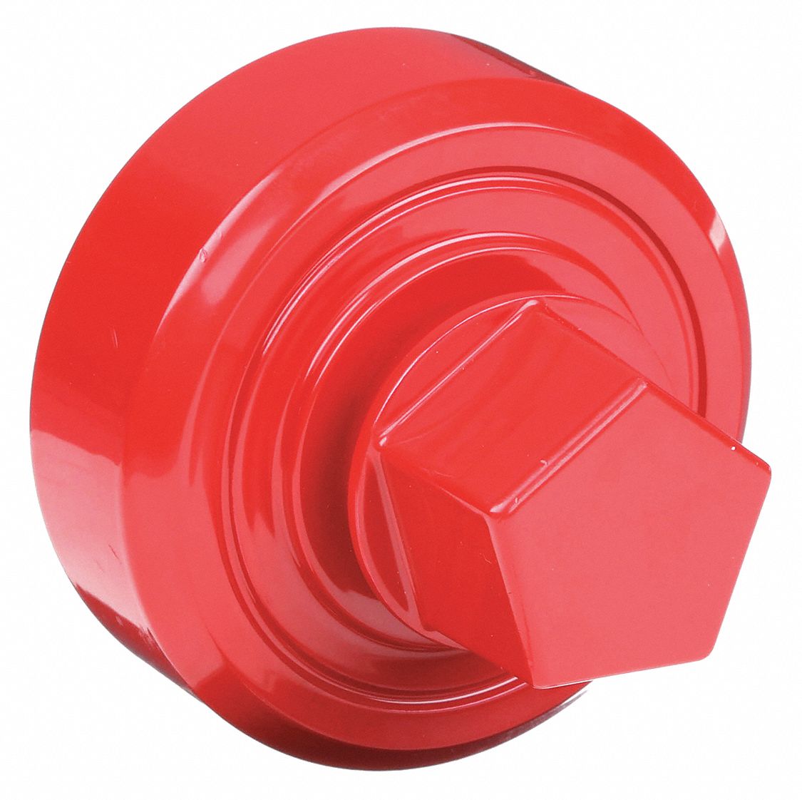 MOON AMERICAN, Cap, Aluminum, Hydrant Cap - 41H526|665-25245 - Grainger