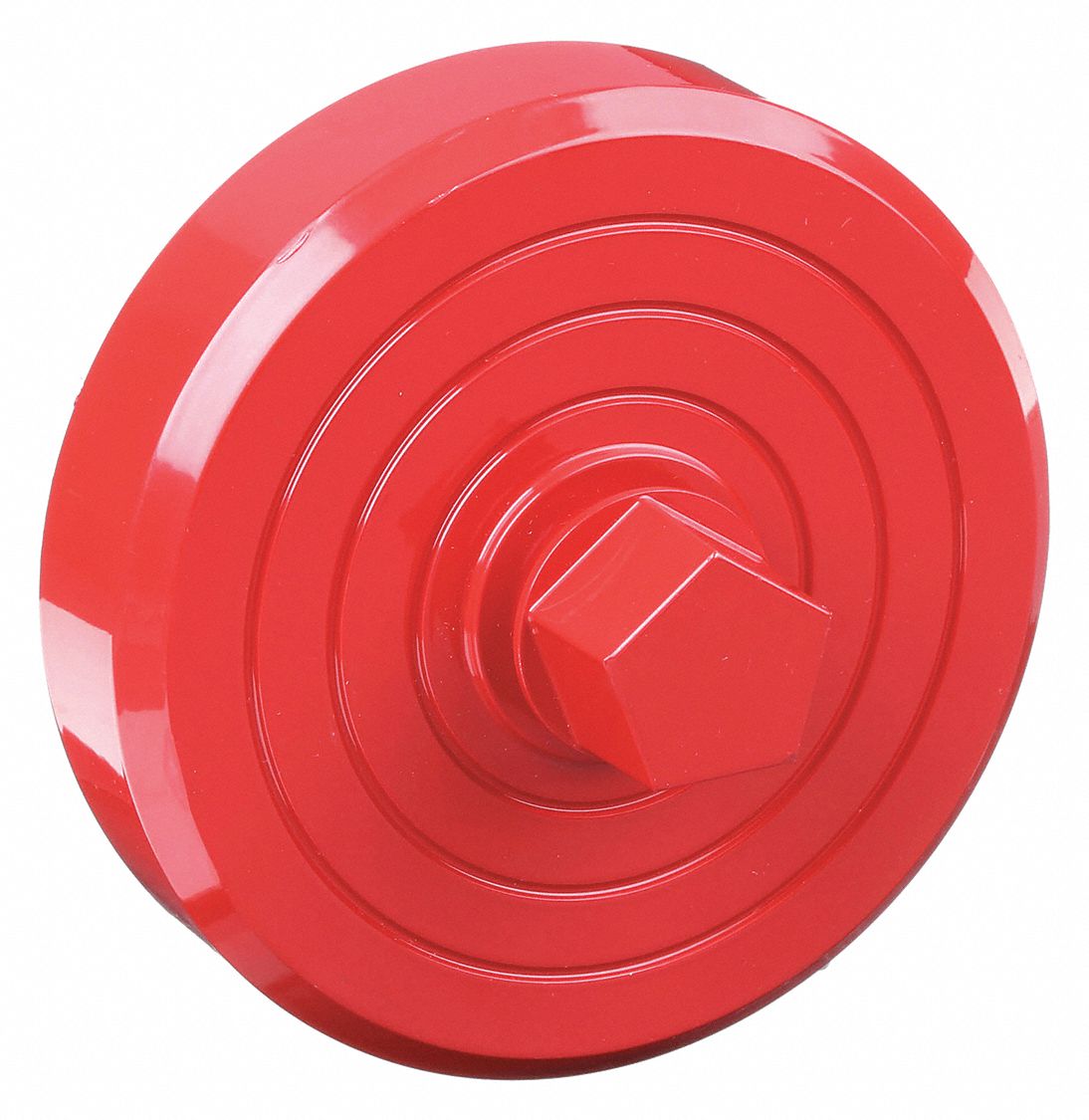 MOON AMERICAN, Cap, Aluminum, Hydrant Cap - 41H527|665-45245 - Grainger