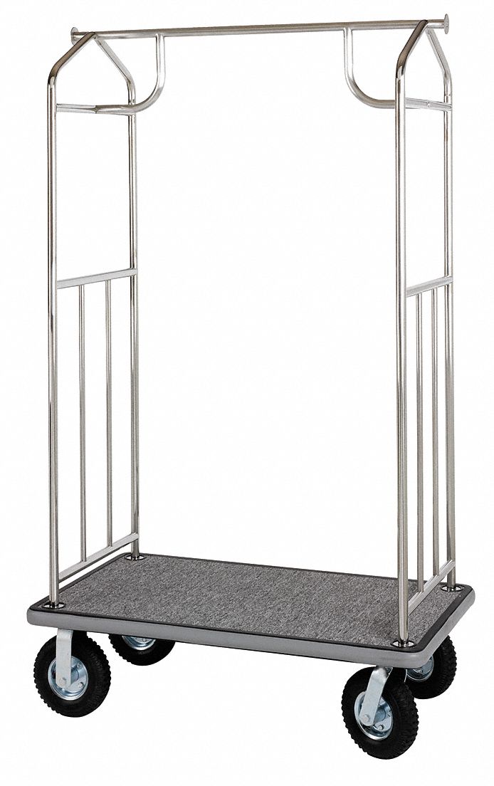 Bellman Carts - Grainger Industrial Supply