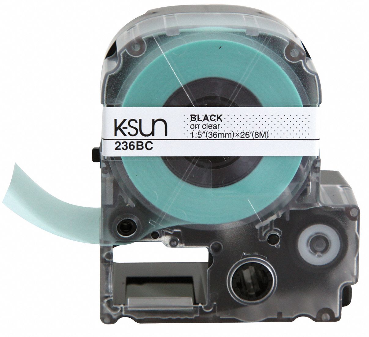 Cartridge Label, Label Type Indoor/Outdoor - Grainger