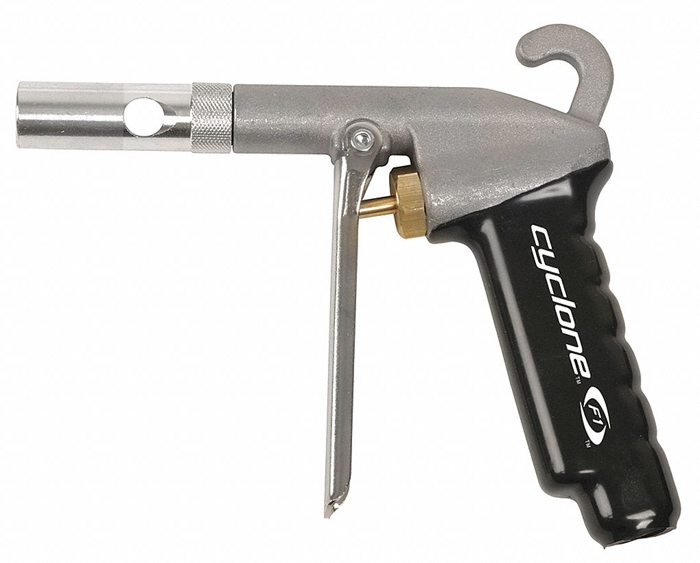 Air Gun, Pistol Grip - Grainger