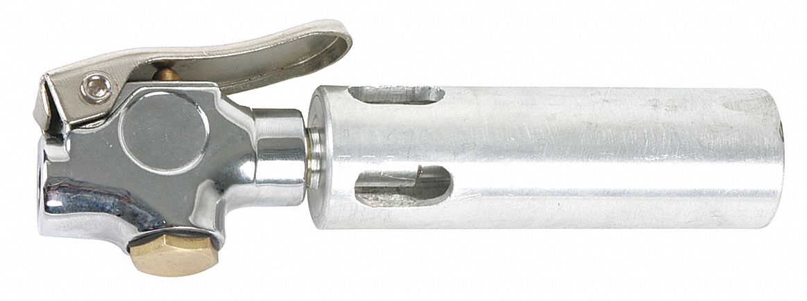 Air Gun, Thumb Lever - Grainger