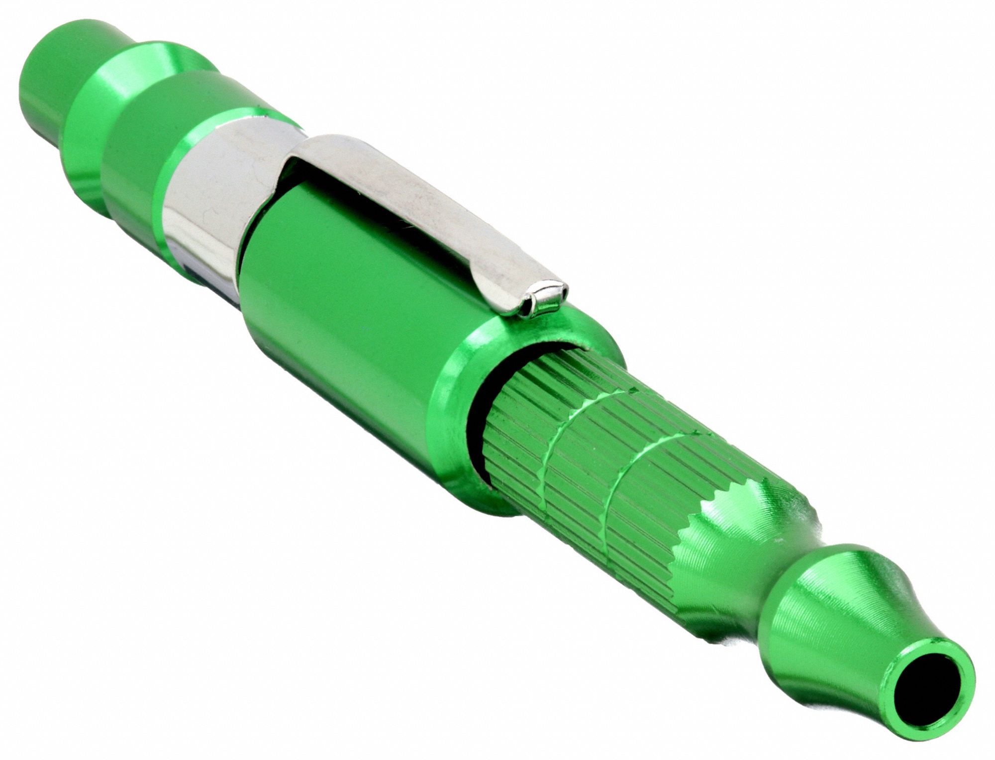 LEGACY, Adj Pocket Grip, Anodized Aluminum, Air Gun - 41HE59|AG501-X ...