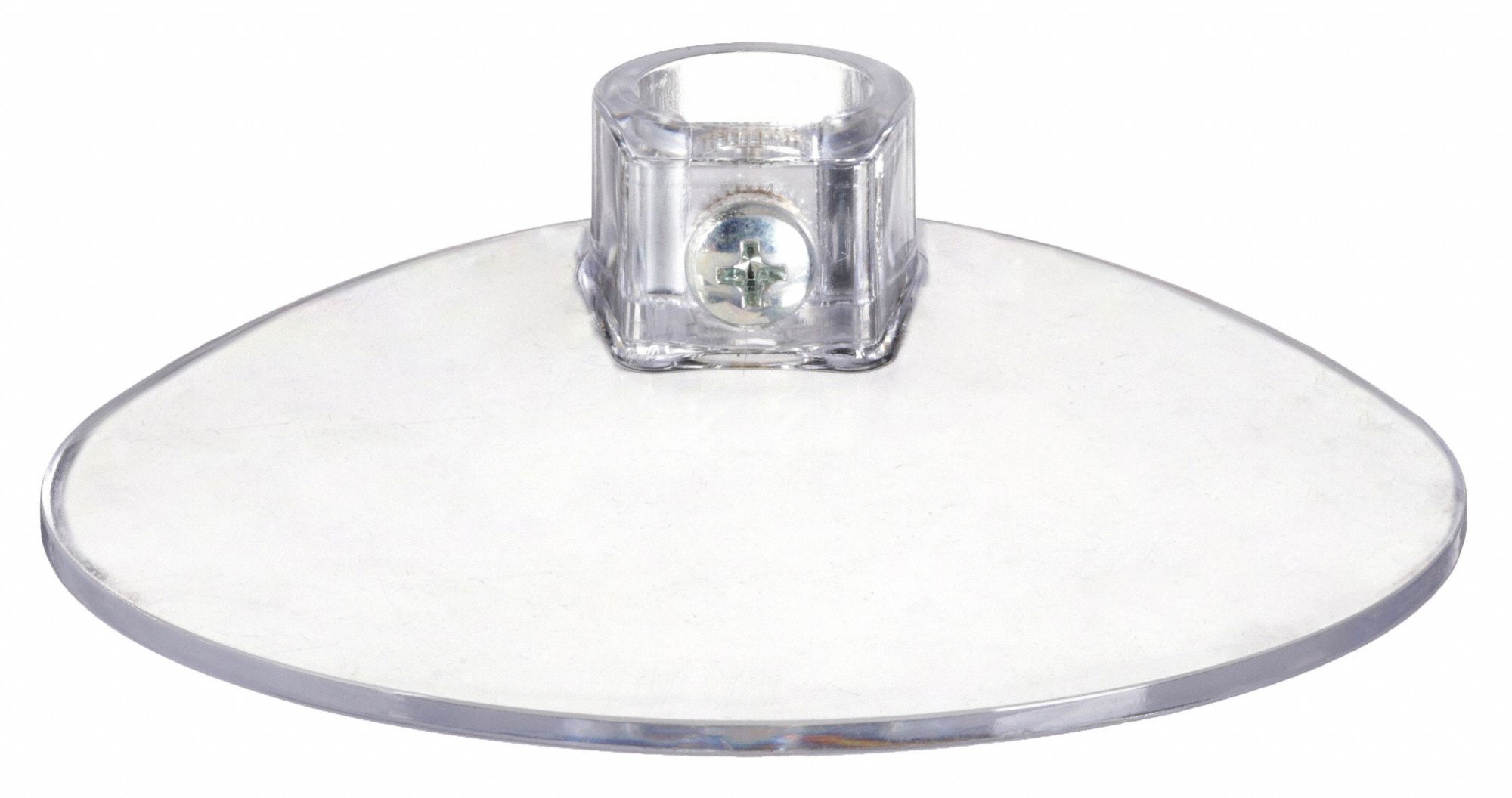 CYCLONE, Plastic, Compatible with AG1092-GRA, Chip Shield - 41HE60 ...