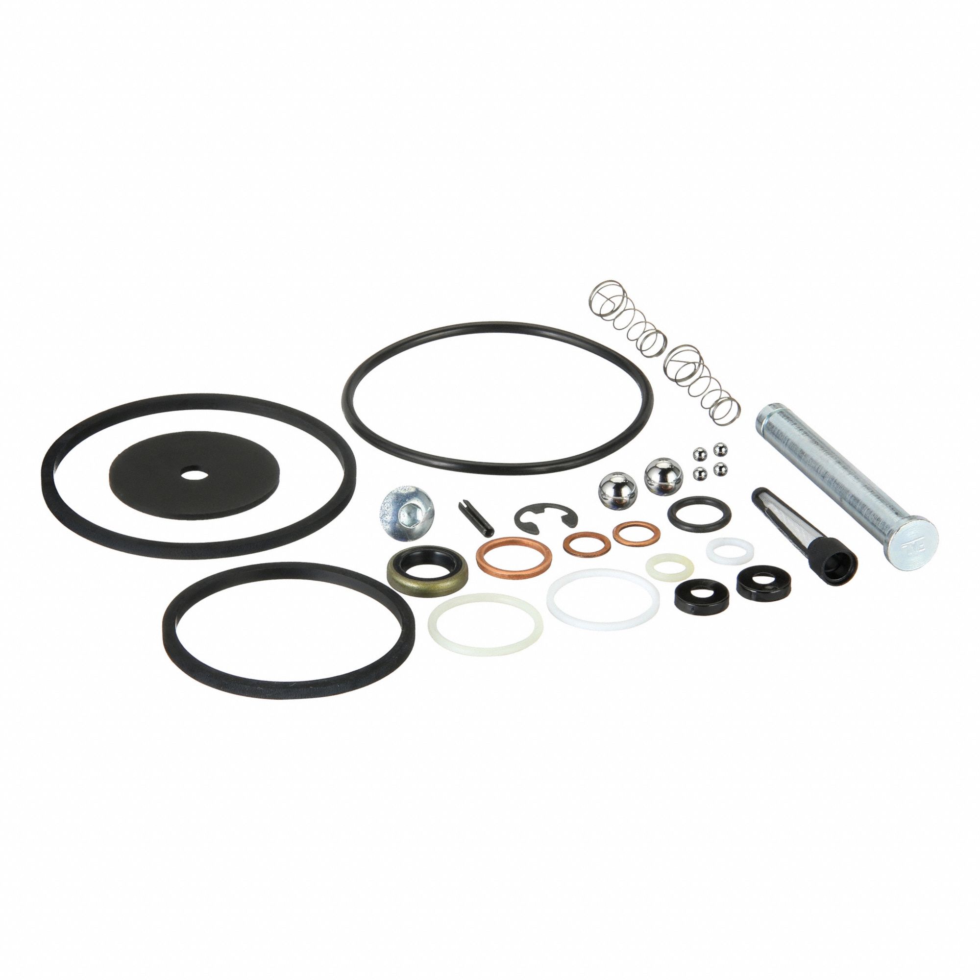 ENERPAC, P141K2, Repair Kit, Repair Kit - 41HP13|P141K2 - Grainger