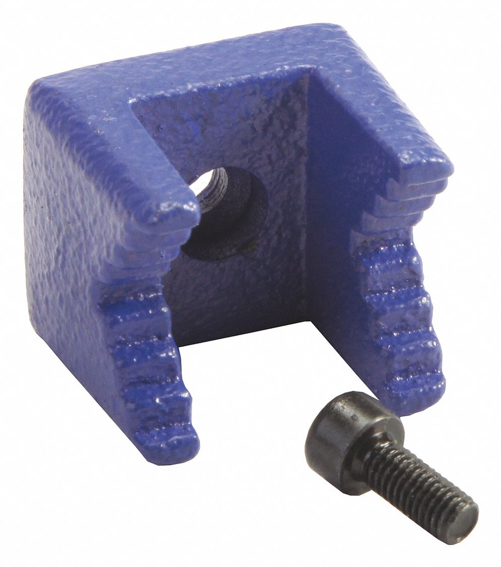 WESTWARD, Works with 10D725, 10D725, Pipe Jaw - 41HP34|GGS_50194 - Grainger