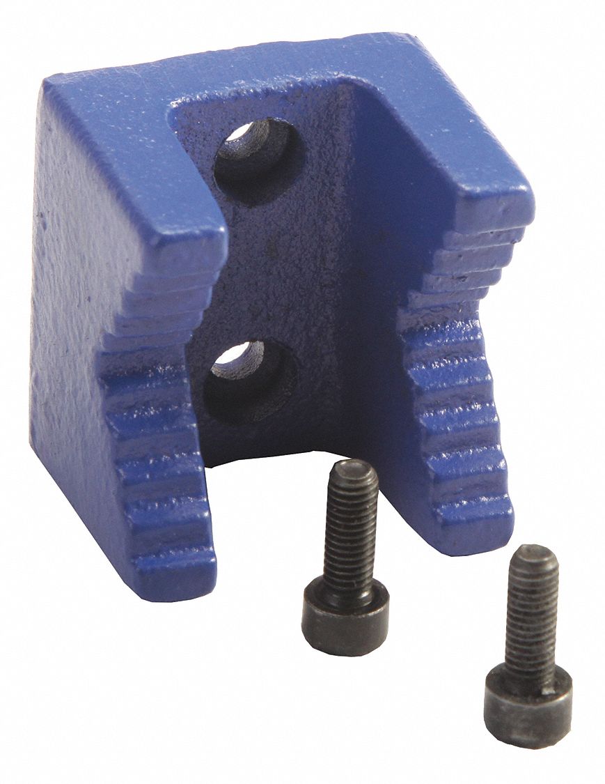 WESTWARD, Works with 10D727, 10D727, Pipe Jaw - 41HP36|GGS_50196 - Grainger