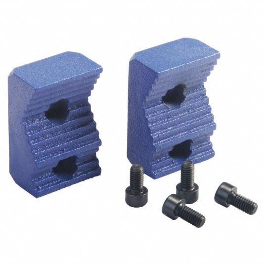 WESTWARD, Works with 10D728, 10D728, Pipe Jaw - 41HP37|GGS_50197 - Grainger