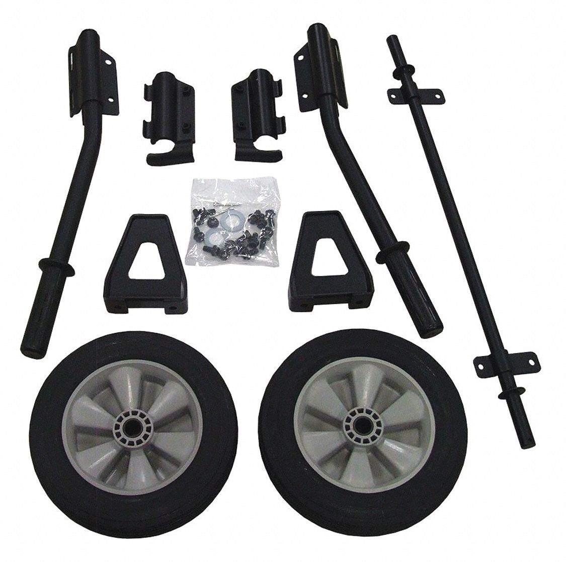 HONDA Wheel Kit For 6NCL1 6NCL7 Wheel Kit 41HX10 06710 Z22 A40ZA