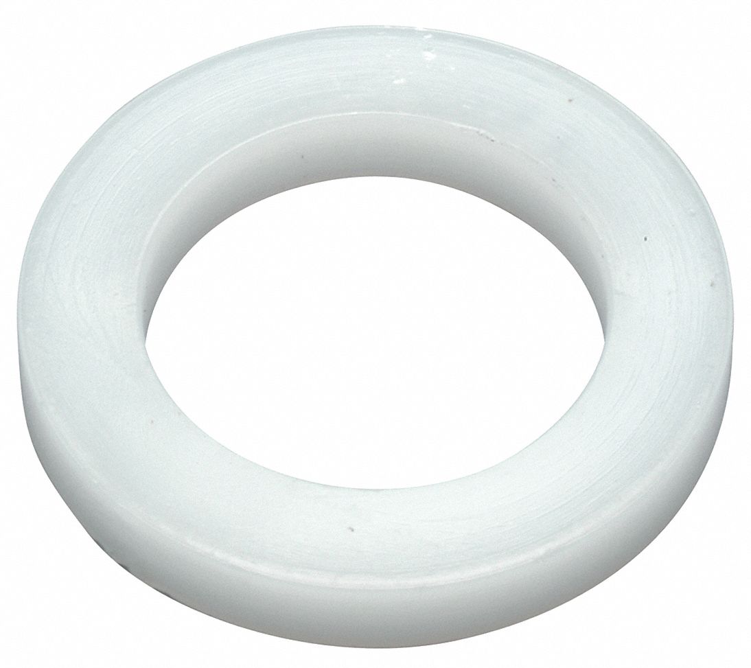 ZURN, Zurn, AquaSpec®, Rigid Space Washer - 41J466|59436001 - Grainger