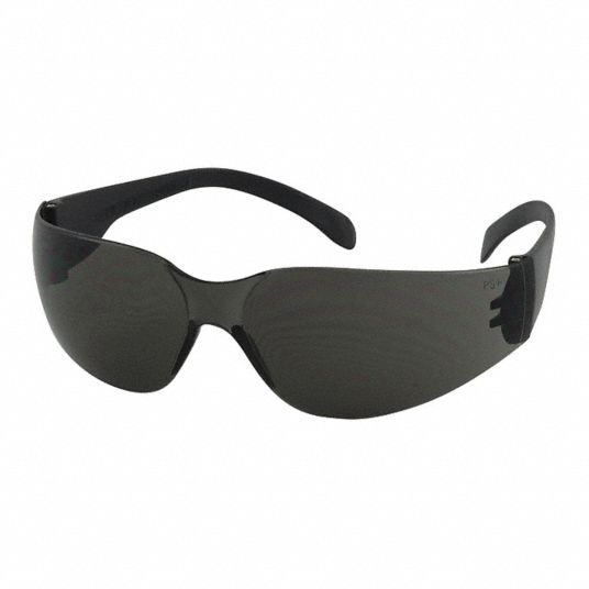 BOUTON OPTICAL, Frameless, Zenon Z11Sm Eyewear With A Reduced Frame ...