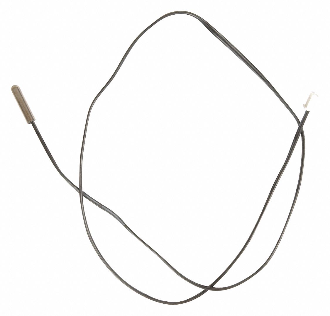 FRIGIDAIRE, Mfr Part # 309201602, Air Conditioner Humidity Sensor ...