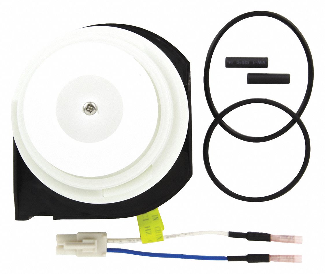 FRIGIDAIRE, Mfr Part # 154859101, Dishwasher Pump Motor Kit with ...