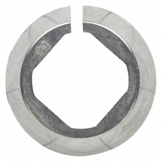 GE, WH02X10265, Split Ring - 41JR37|WH02X10265 - Grainger