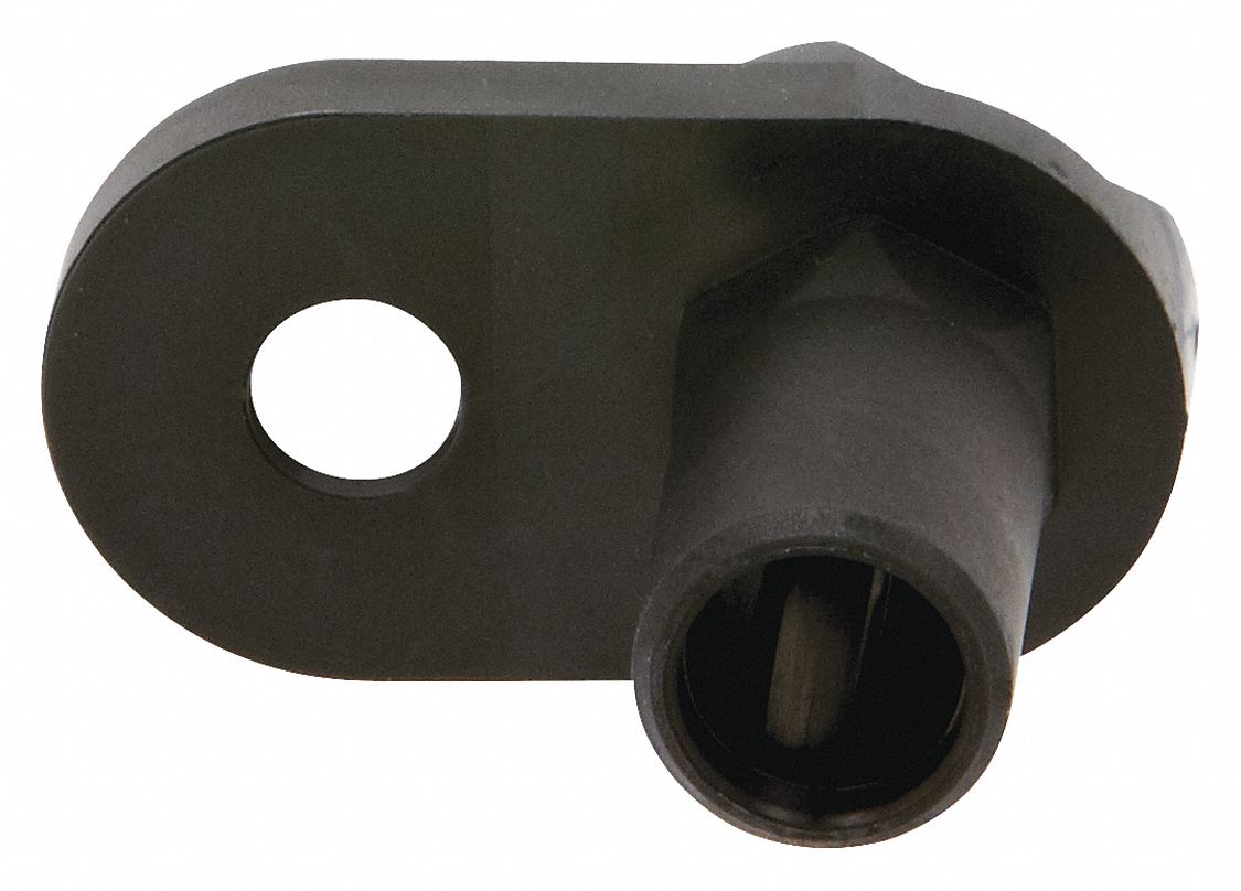 WHIRLPOOL, Mfr Part # 2182179, Refrigerator Freezer Lower Door Closing ...