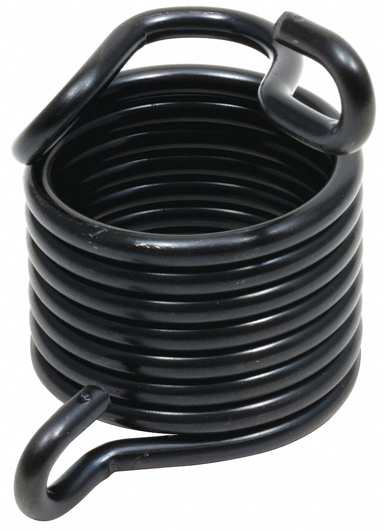 KEYSCO TOOLS, Mfr Part # 77350, Retainer Spring, Retainer Spring ...