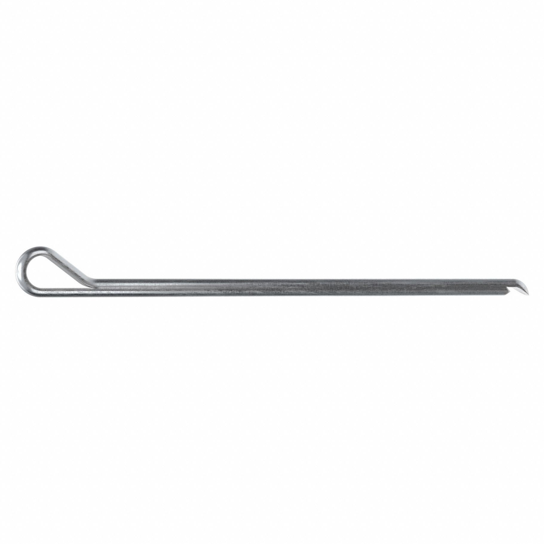 Hammerlock, Inch, Cotter Pin,5/32 in dia,4 in L,PK50 - 41JX59|U39351 ...