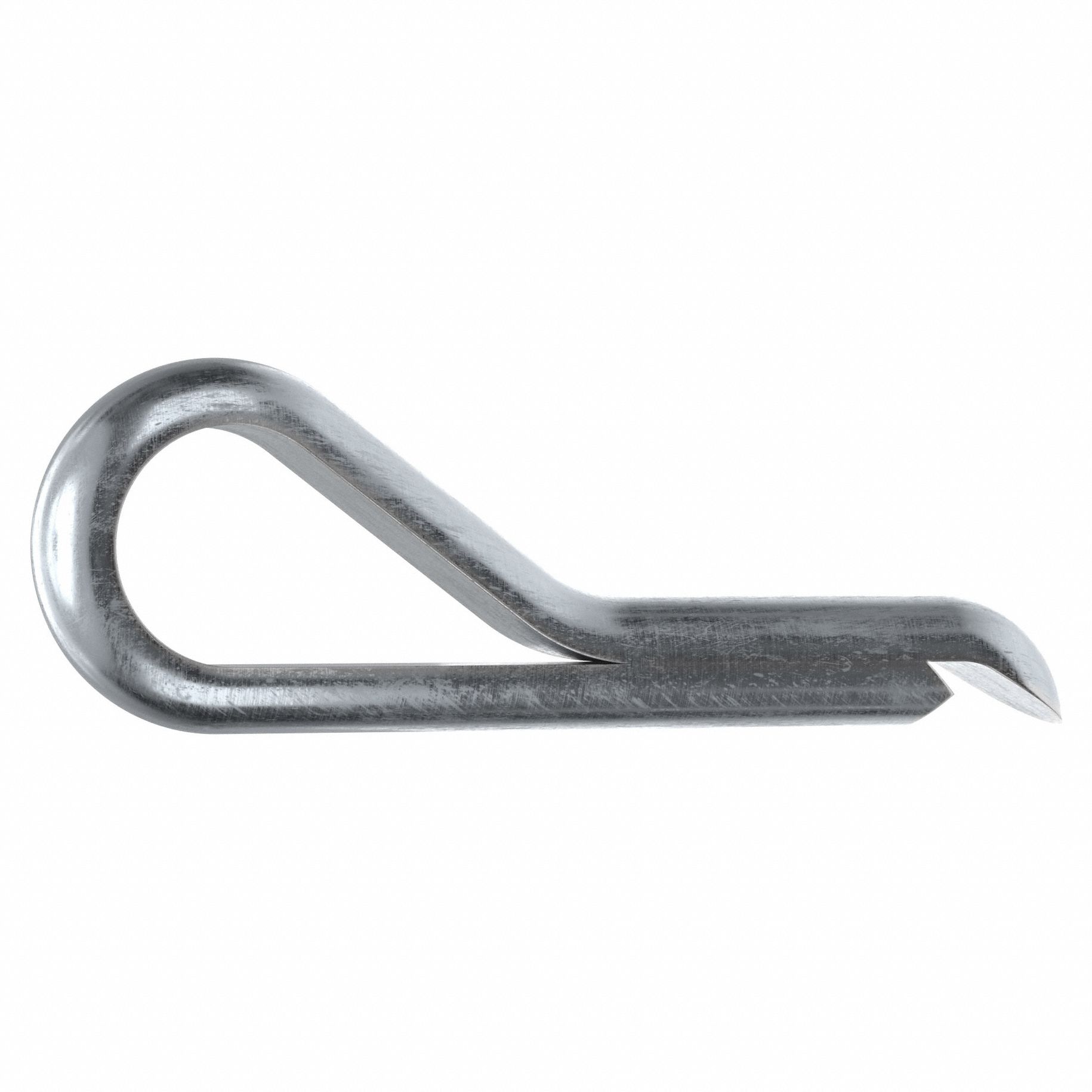 Hammerlock, Inch, Cotter Pin,5/16 in dia,1.25 in L,PK10 - 41JX83|U39351 ...