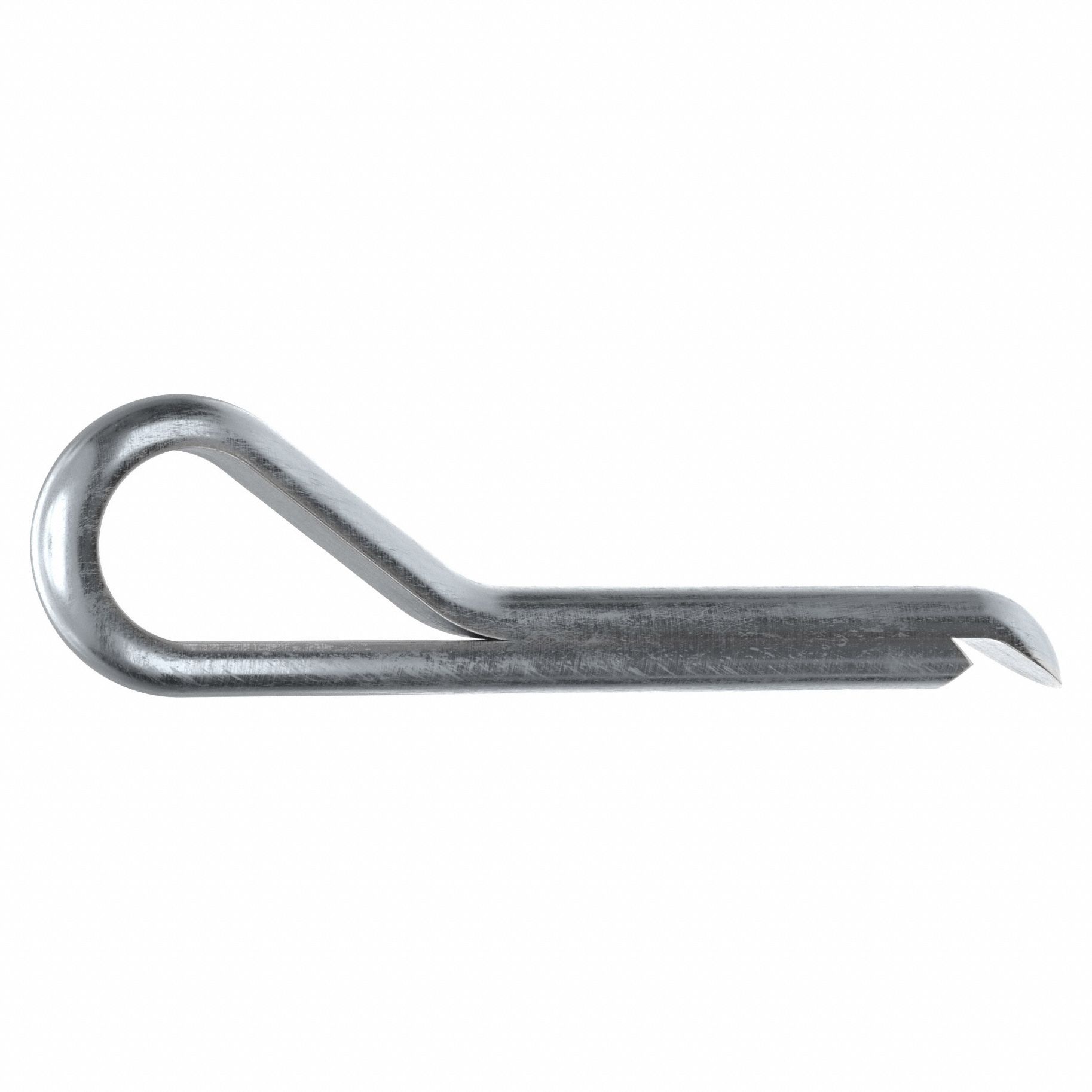 Hammerlock, Inch, Cotter Pin,5/16 in dia,1 3/4 in L,PK10 - 41JX85 ...