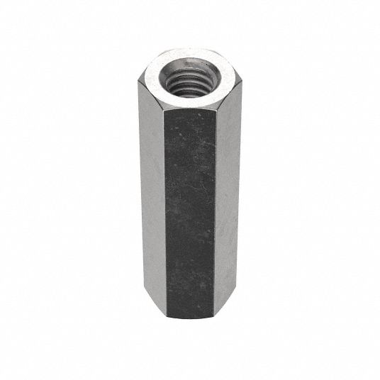 plain-18-8-coupling-nut-41jz50-u51106-031-0175-grainger