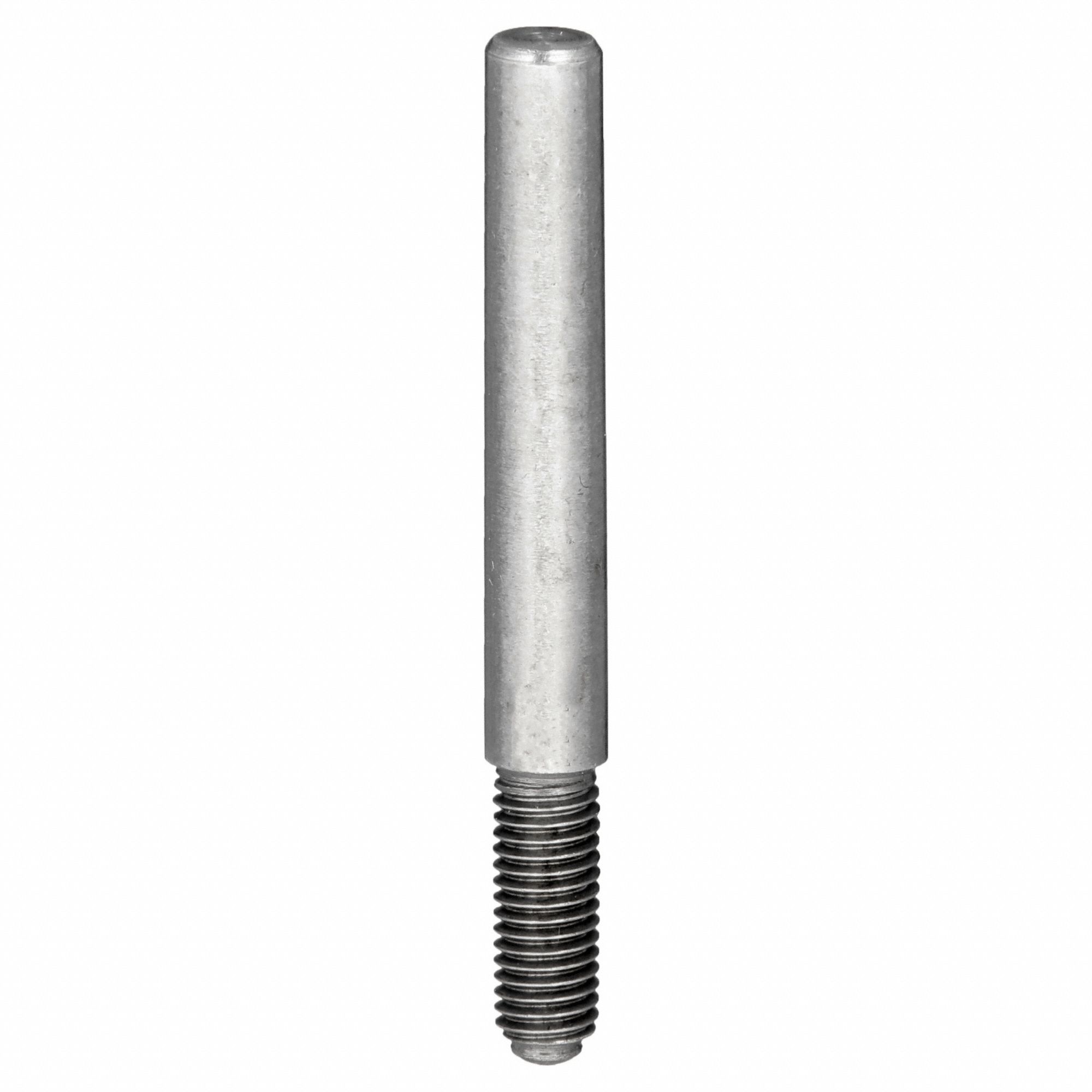 Metric, External Threaded, Taper Pin,5.8mm dia,Steel,PK10 - 41JZ60 ...